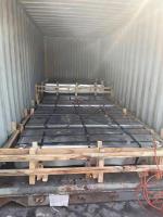 China Cold Rolled Galvanized Steel Coil 0.12mm-4.0 Mm Thickness For Wall Cladding for sale
