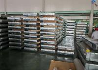 China Cold Rolled Galvanized Steel Coil 0.12mm-4.0 Mm Thickness For Wall Cladding for sale