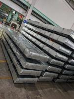 China Hot Dipped Galvanised Steel Coil Cut To Length Available Mill Edge / Slit Edge for sale
