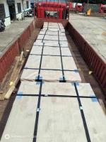 China S350GD+Z Structural Galvanised Steel Coil 508mm 610mm EN 10346 for sale