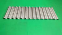 China Standing Seam Metal Roof System 0.4mm-1.0mm With Insulation Layer for sale