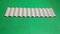 China Standing Seam Metal Roof System 0.4mm-1.0mm With Insulation Layer for sale