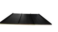 China PVDF Aluminium Roof System 0.5mm - 1.5mm For Architectural Projects for sale