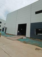 China Custom Cut To Length Wall Cladding Profile Multiple Colors Available for sale