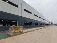 China Custom Cut To Length Wall Cladding Profile Multiple Colors Available for sale