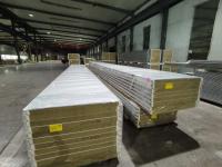 China Custom Cut To Length Wall Cladding Profile Multiple Colors Available for sale