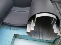 China Standing Seam Metal Roof System 0.4mm-1.0mm With Insulation Layer for sale