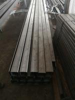 China S350GD Steel Channel Sections Cut To Length U Channel Section For Structural Framing for sale