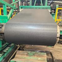 China RAL Color Prepainted Aluminum Coil For Roofing / Wall Cladding for sale