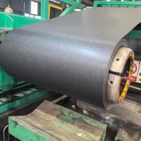 China RAL Color Prepainted Aluminum Coil For Roofing / Wall Cladding for sale