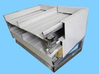 China Aluminum Magnesium Manganese Metal Roof Systems For Commercial Building Construction for sale