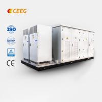 China Zgs Box-Type Energy Storage Transformer Substation for sale