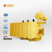 China Srn High-Temperature Resistant Oil-Immersed Transformer for sale