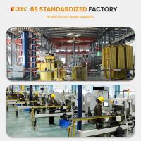 China Srn High-Temperature Resistant Oil-Immersed Transformer for sale