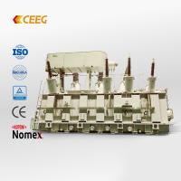 China 220kv Oil Immersed Large-Capacity Distribution Voltage Transformer Power Transmission/Distribution Voltage Transformer for sale