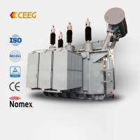 China Ceeg Brand Oil-Immersed Power Transformer for sale