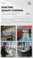China Ceeg High Temperature Srbht35 Oil-Immersed Transformer Resistance Amorphous Alloy Power Voltage Transformer for sale
