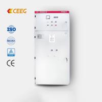 China Ky-Zdgc-Z Mining High-Voltage Vacuum Switchgear for sale