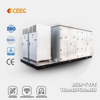 China Ceeg Brand Mns Mining Low-Voltage Vacuum Switchgear for sale