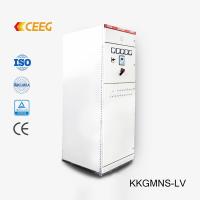 China Ceeg Kkgmns-LV Mining Low-Voltage Vacuum Switchgear for sale