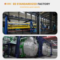 China Hot Sale Kkgggd AC Low Voltage Switchgear for sale