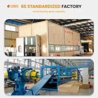 China Hot Sale Kkgggd AC Low Voltage Switchgear for sale