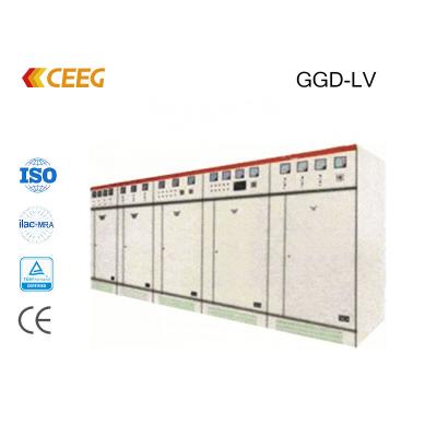 China High Quality Ggd-LV AC Low Voltage Switchgear for sale