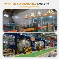 China Ceeg Kyn28 Indoor AC Metal Enclosed Plug-in Switchgear for sale