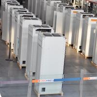 China Hot Sale Kyn12 Indoor AC Metal Enclosed Plug-in Switchgear for sale