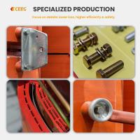 China Kkg-Hxgn-12 Metal Enclosed Looped Network AC Switchgear for sale