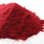 China USP Red Crystal Powder C18H12CrN3O6 Safe Organic Feed Additives for sale