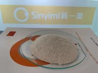 China 0.75% Selenium Minerals Pure L Selenomethionine Powder Additives Animal Nutrition for sale
