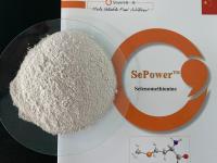 China Antioxidant Ability L Selenomethionine Powder Higher Pigment Egg Organic Trace Minerals for sale