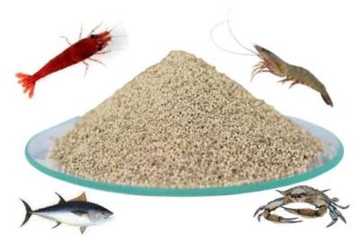 China ISO22000 Dust Free Trace Minerals For Livestock Amino Acid Additive For Goats for sale
