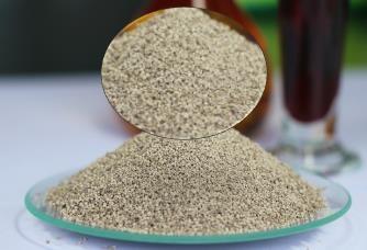 China OEM Tiny Granular Trace Minerals For Livestock Feed Additives In Ruminant Nutrition for sale