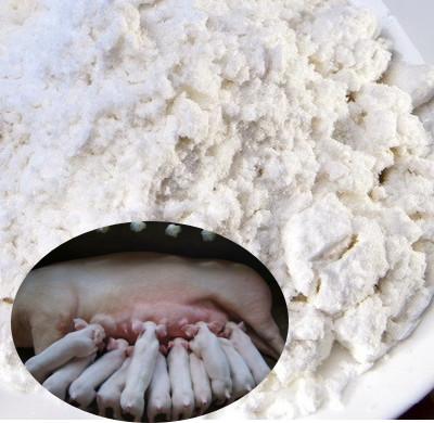 China 25 Kgs/ Bag L Selenomethionine Powder White Powder Selenium Compound for sale