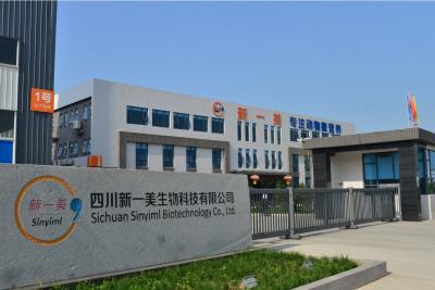 China Feed Additives Selenium Compound L Selenomethionine Powder Health Care Seleno Amino Acid for sale