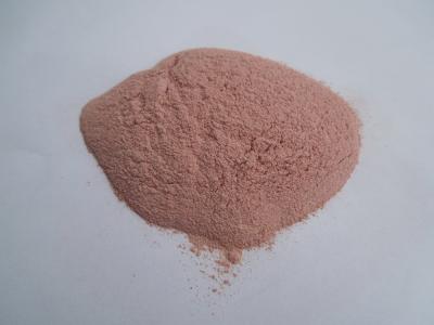 China Human Health Care Organic Chromium Compound Food Additives 5% Pink Crystal Powder for sale