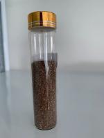 China Brown Granule Organic Trace Elements Iron Amino Acid Complex Feed Additives for sale