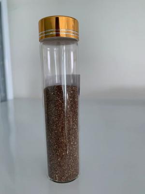 China Brown Granule Organic Trace Elements Iron Amino Acid Complex Feed Additives for sale