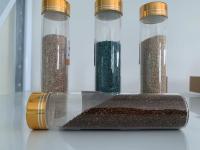 China Organic Iron Zinc Amino Acid Organic Trace Elements Complex Fe Feed Additives For Poultry for sale