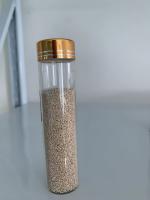 China White Powder Organic Trace Elements 10% Zn Zinc Amino Acid Complex for sale