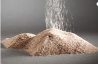 China Cow Magnesium Potassium Sulfate Light Pink Granule Feed Additives For Dairy Cattle for sale