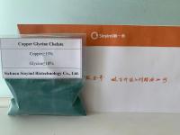 China Nutritional Additives Trace Minerals For Livestock Copper  Bioavailability Minerals Compound for sale
