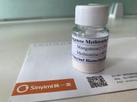 China Se Cr Trace Minerals For Livestock 40% Methionine Manganese Methionine Chelate for sale