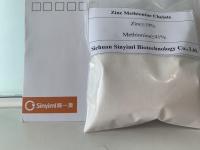 China Organic Zn Zinc Methionine Chelate Feed Additives Trace Minerals For Swine for sale
