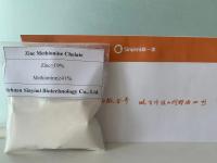 China Zinc Powder Trace Minerals For Livestock Organic Zinc Methionine Chelate for sale