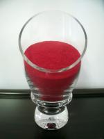 China Food 98.5% Organic Chromium Picolinate Red Crystal Powder Nutritional Feed Additives for sale