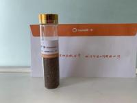 China Nutritional Feed Ingredient Iron Amino Acid Complex Brown Granule Organic for sale