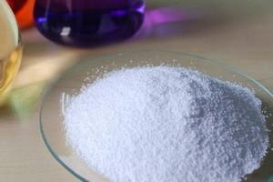 China Cas 7789 80 2 Inorganic Calcium Iodate Nutritional  Feed Additives for sale